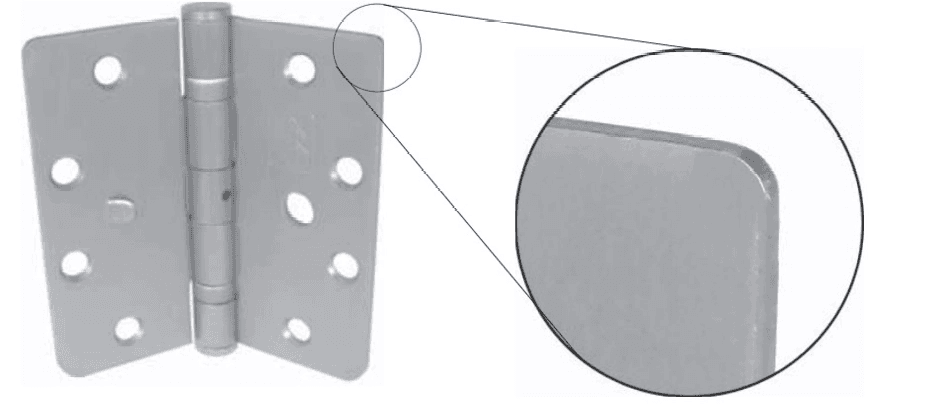 PBB - Extra Hinge Features