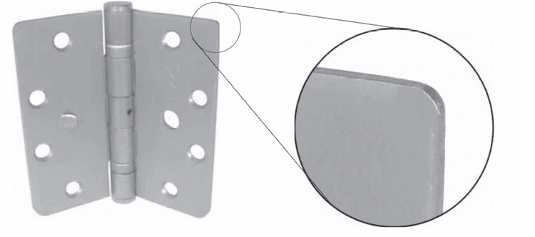 PBB - Extra Hinge Features