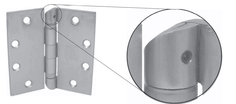 PBB - Extra Hinge Features