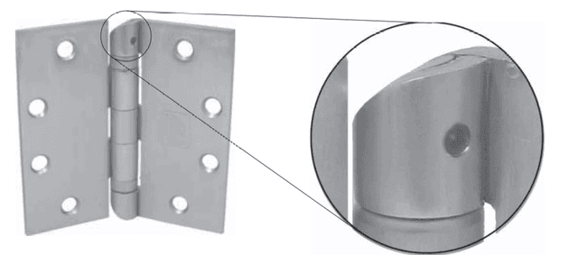 PBB - Extra Hinge Features