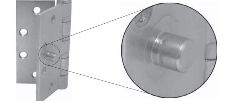 PBB - Extra Hinge Features